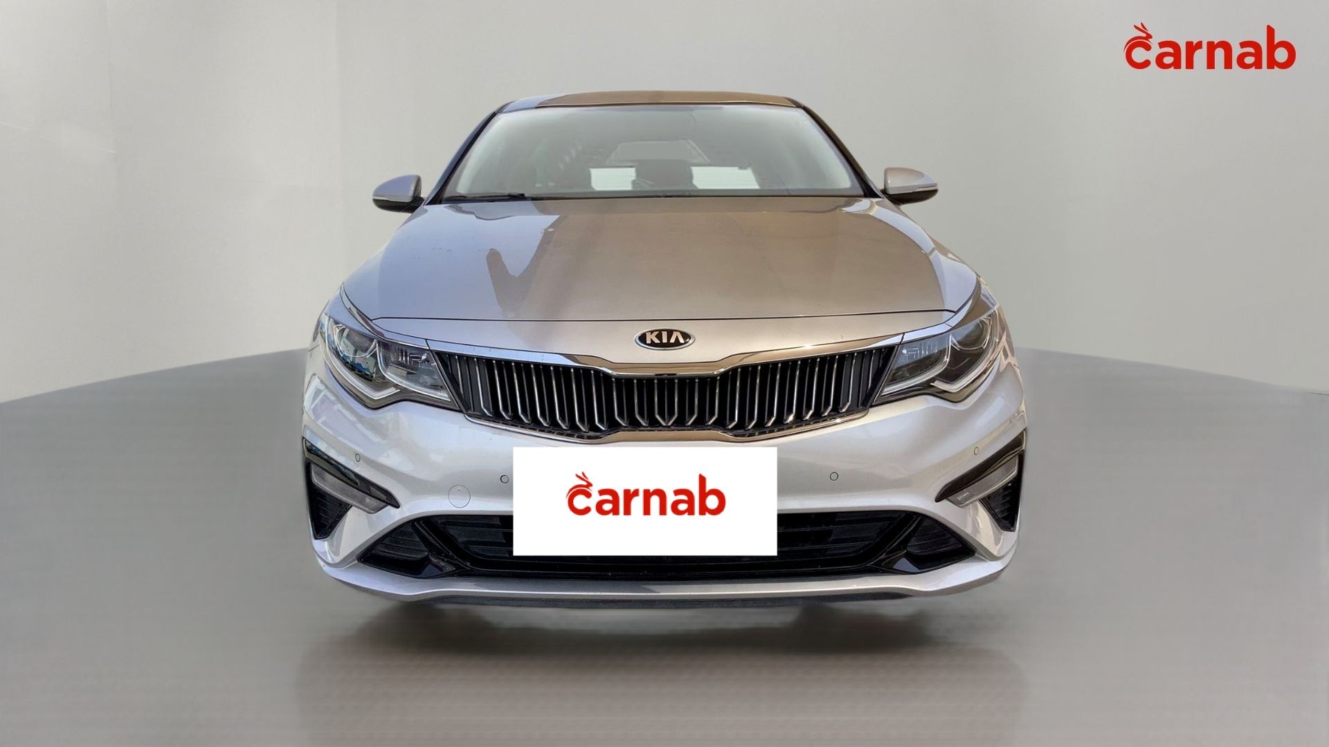 Buy Used Kia Optima 2020 | 930 AED/month