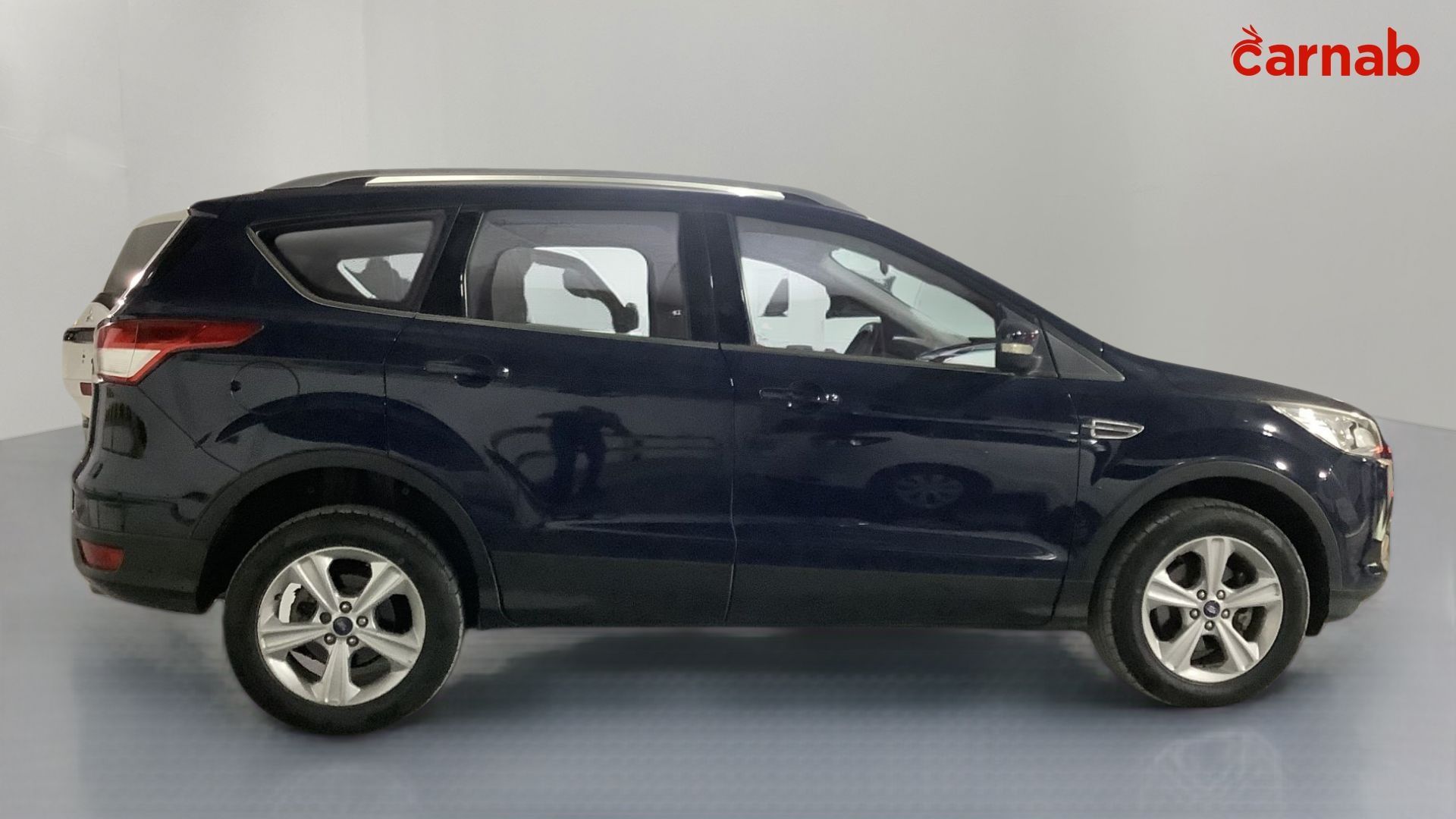 Buy Used Ford Escape 2015 | 488 AED/month