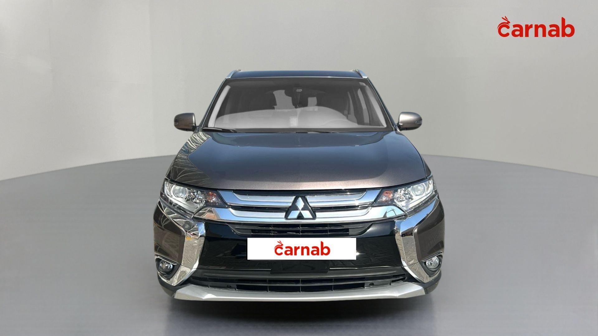 Buy Used Mitsubishi Outlander 2017 | 922 AED/month