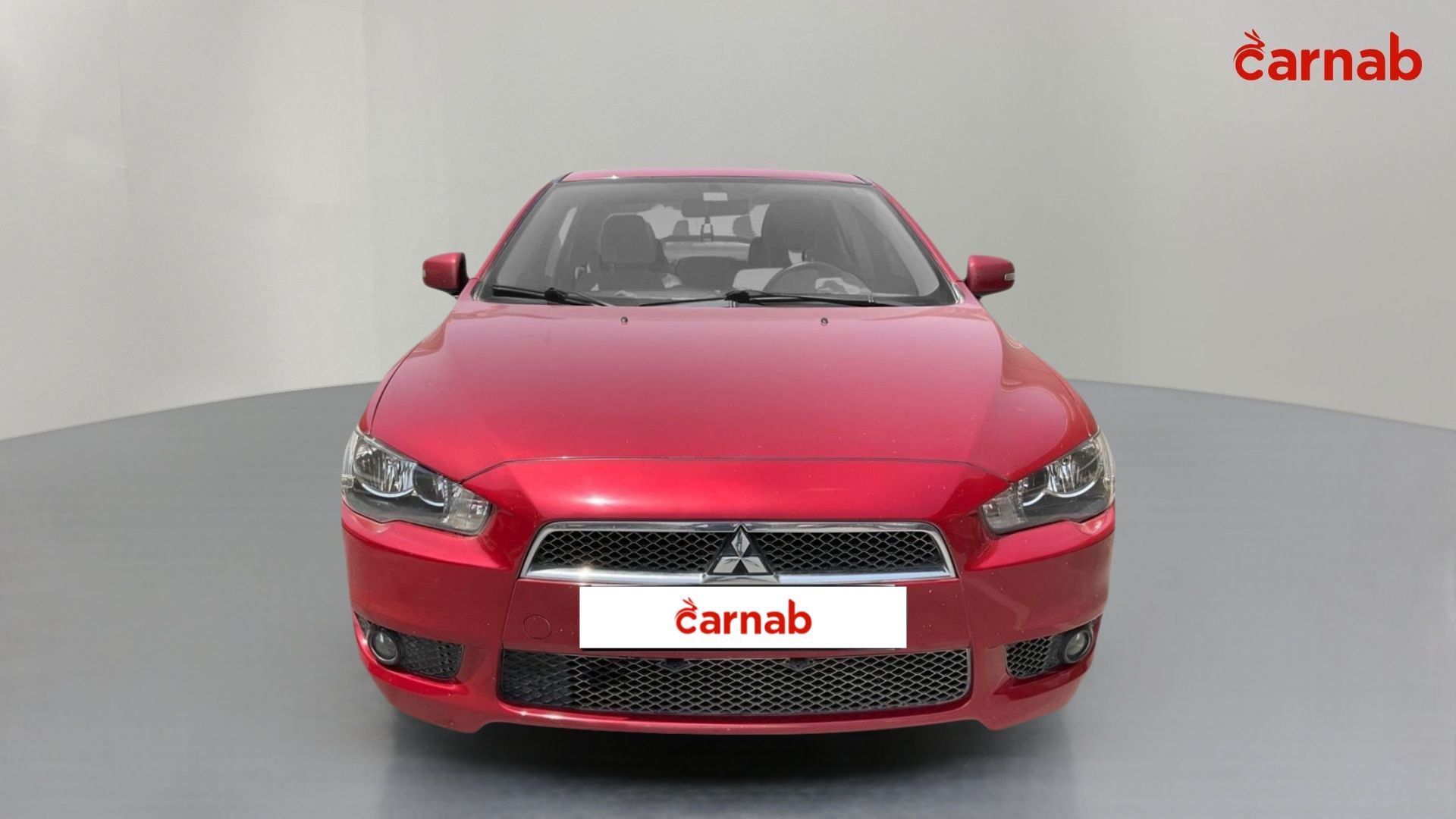 Buy Used Mitsubishi Lancer EX 2015 | 488 AED/month