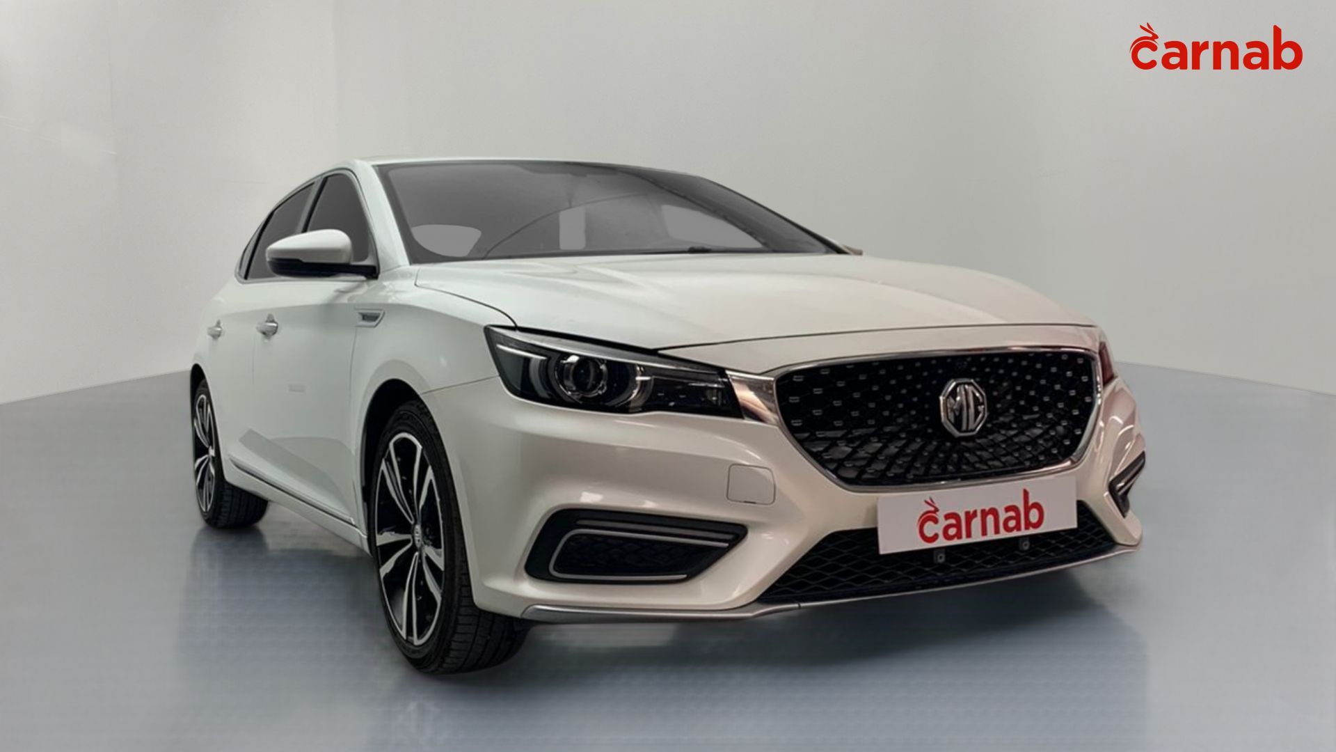 Buy Used MG 6 2020 | 775 AED/month