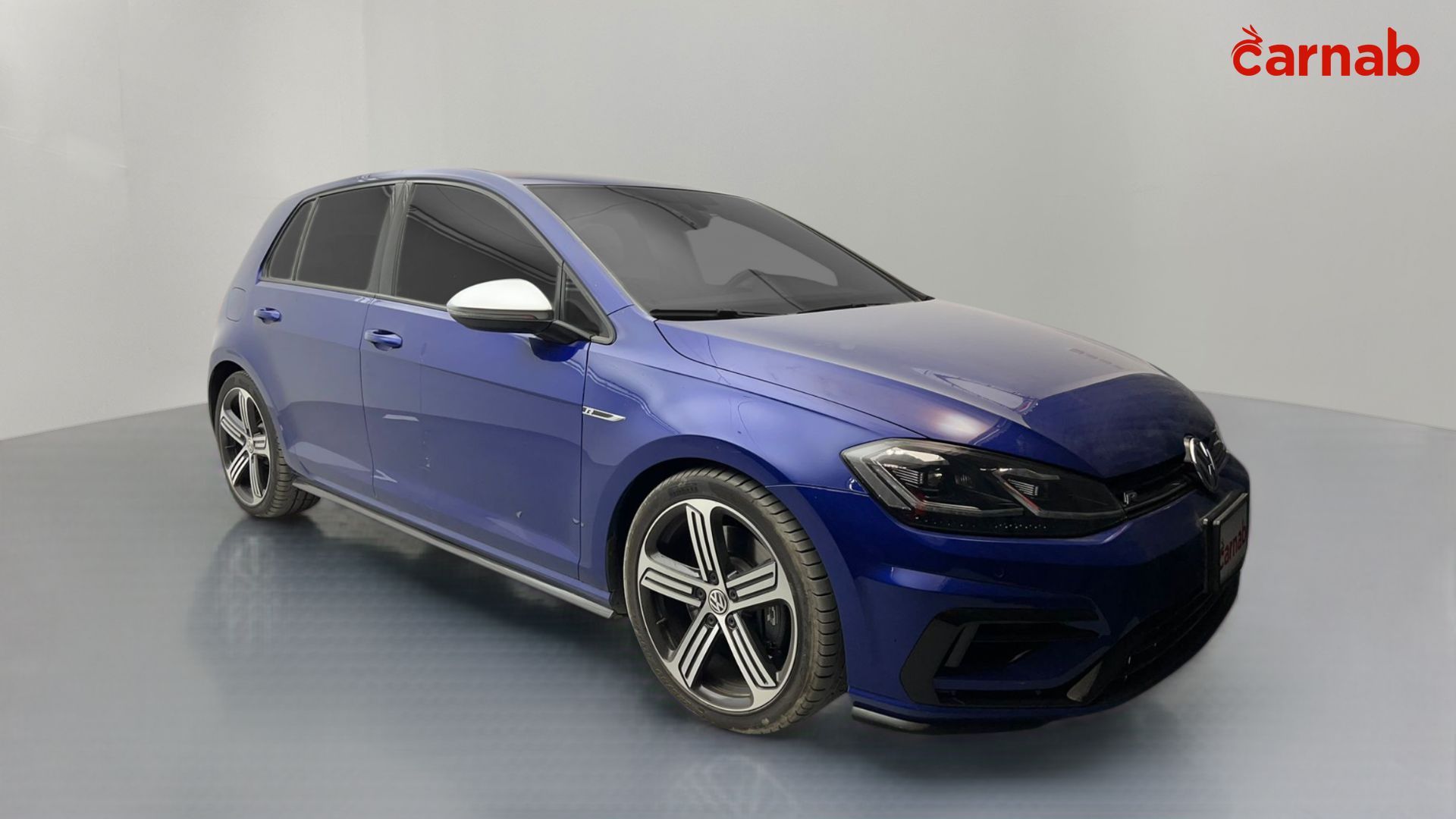 Buy Used Volkswagen Golf R 2018 | 1,797 AED/month