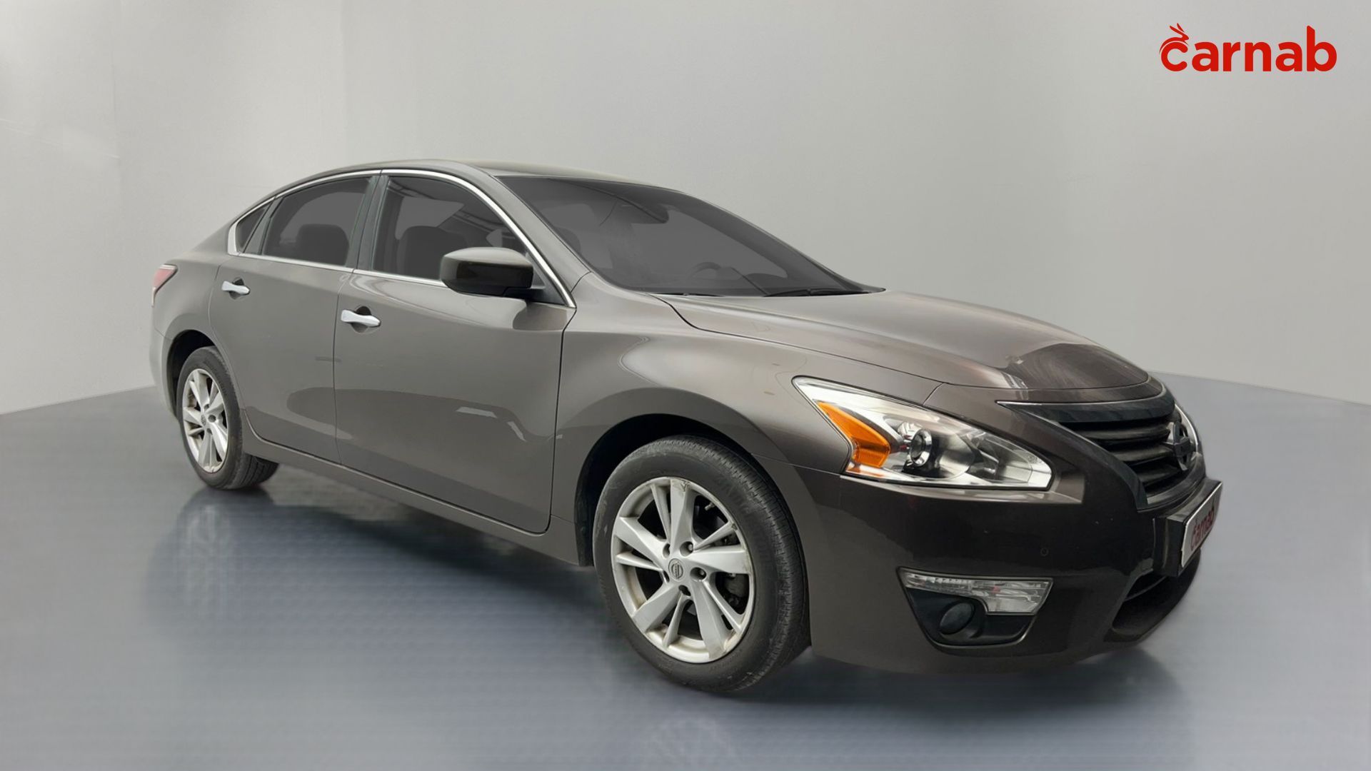 Buy Used Nissan Altima 2016 | 697 AED/month