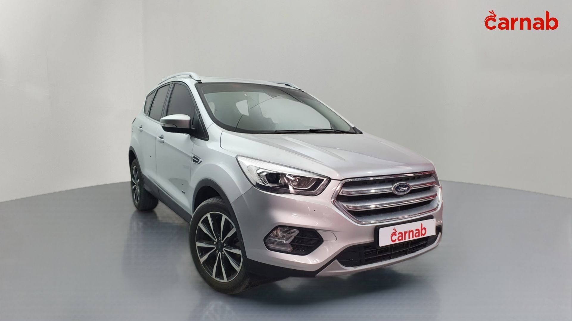 Buy Used Ford Escape 2019 | 1,162 AED/month