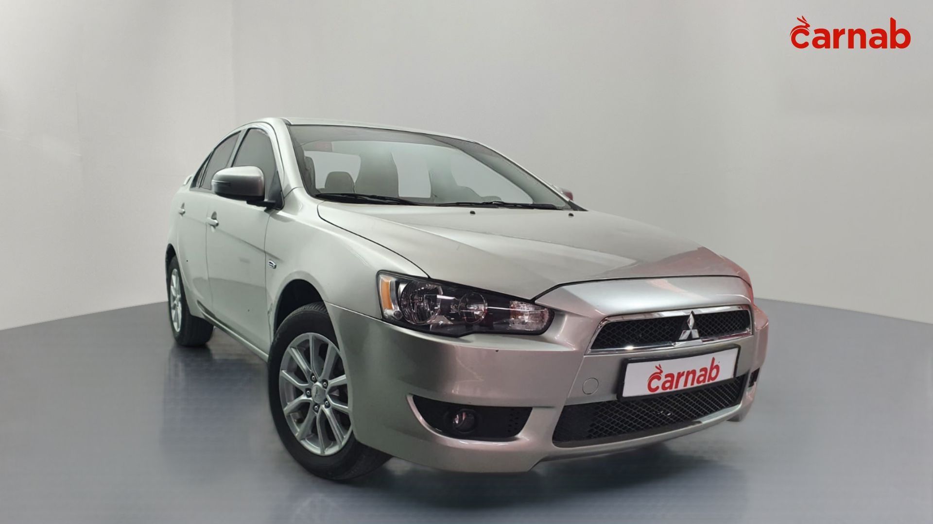 Buy Used Mitsubishi Lancer EX 2016 | 573 AED/month