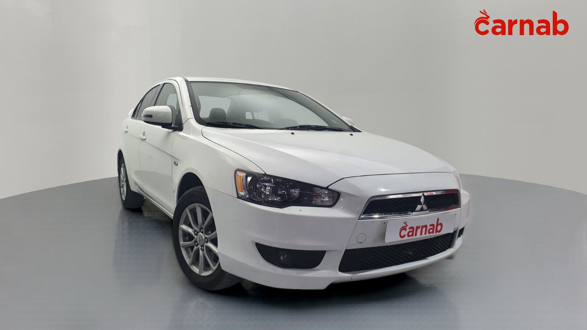 Buy Used Mitsubishi Lancer EX 2016 | 542 AED/month