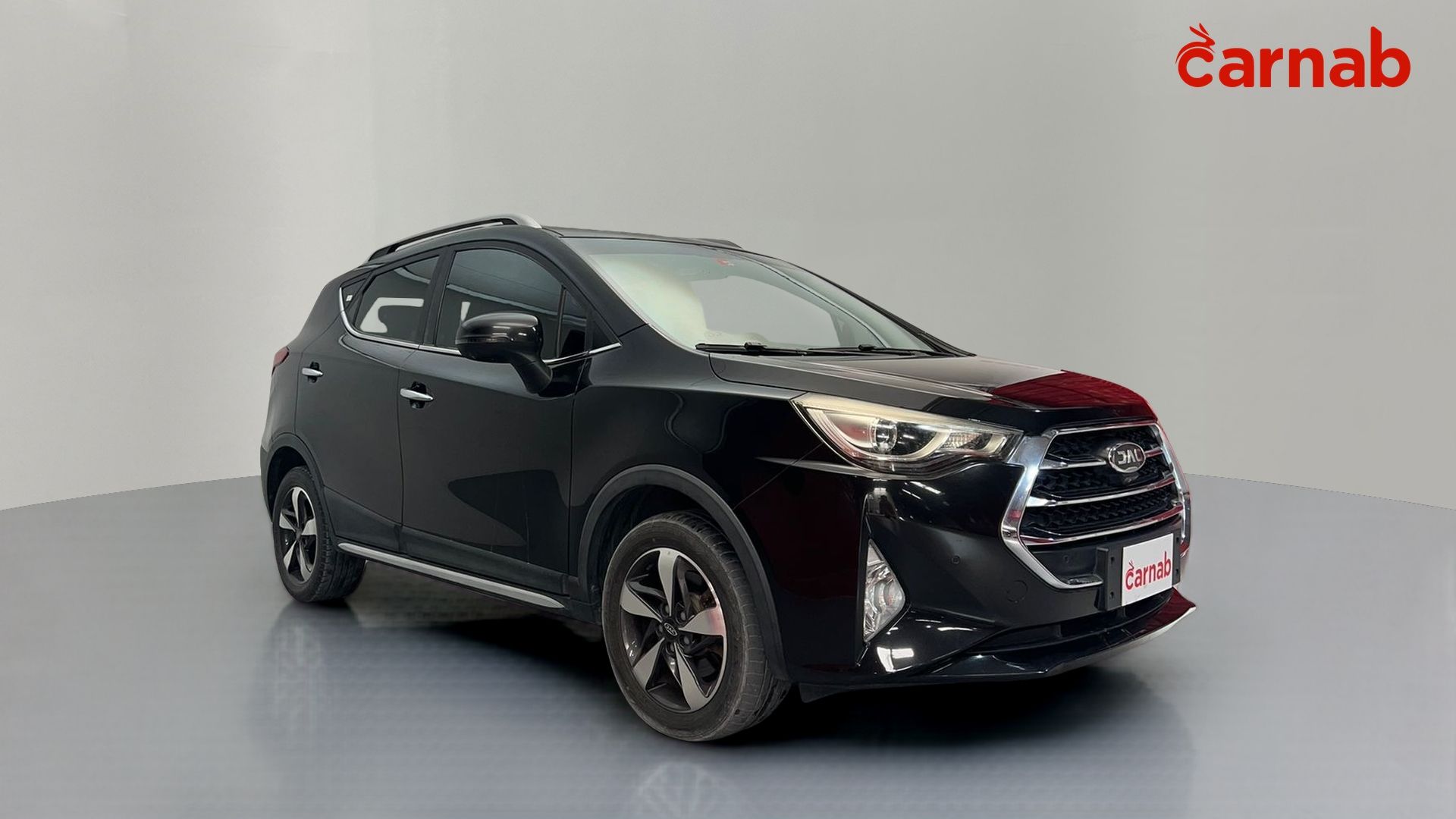Buy Used JAC S3 2019 | 418 AED/month