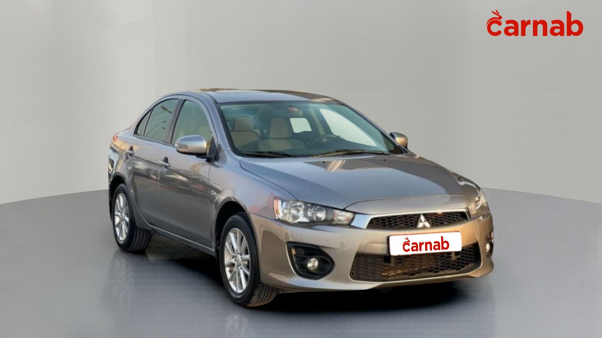 Buy Used Mitsubishi Lancer 2017 | 651 AED/month