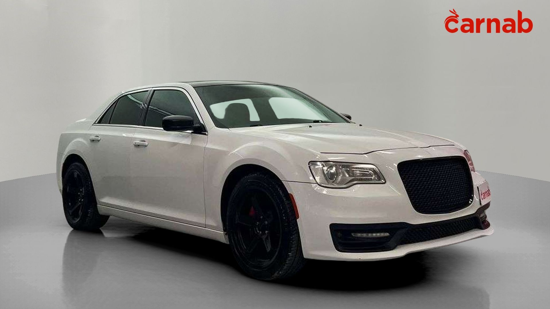 Buy Used Chrysler 300C 2017 | 620 AED/month