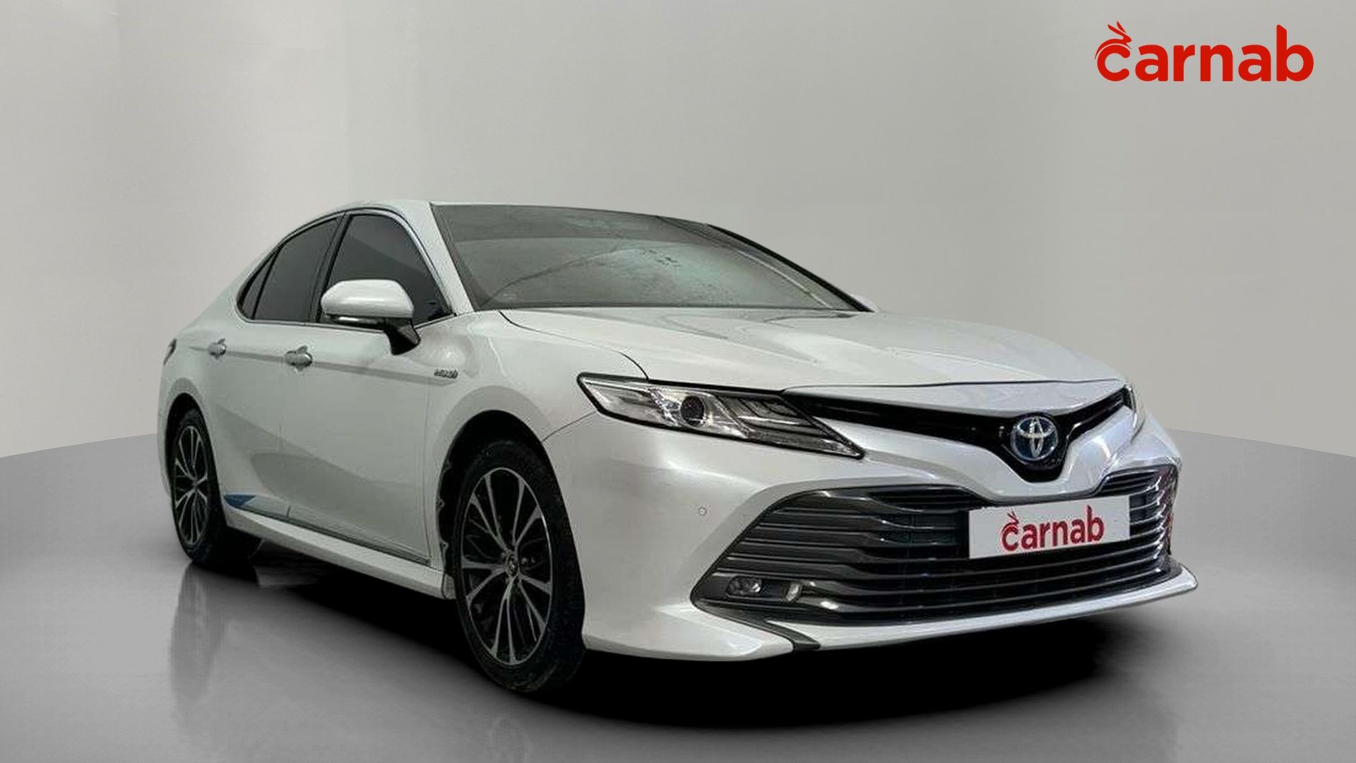 Used Toyota Camry 2019 | 1,085 AED/month