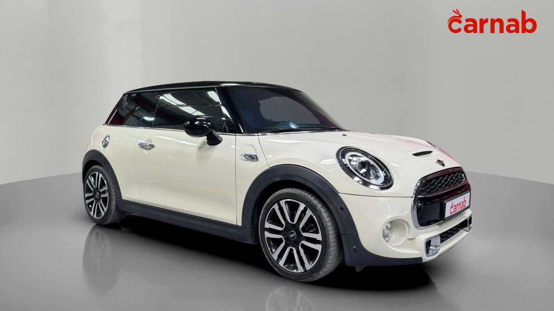 Used Mini Cooper S 2019 | 930 AED/month