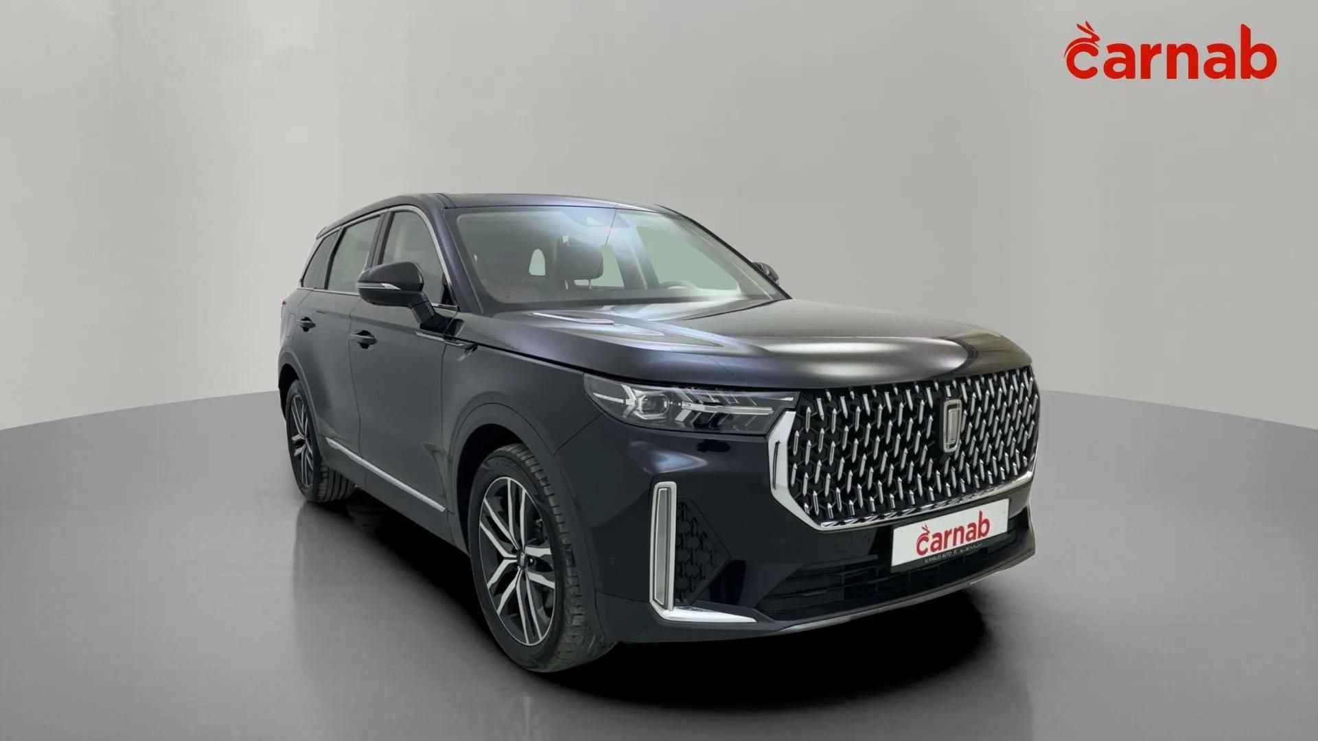 Used BESTUNE T99 2023 | 945 AED/month