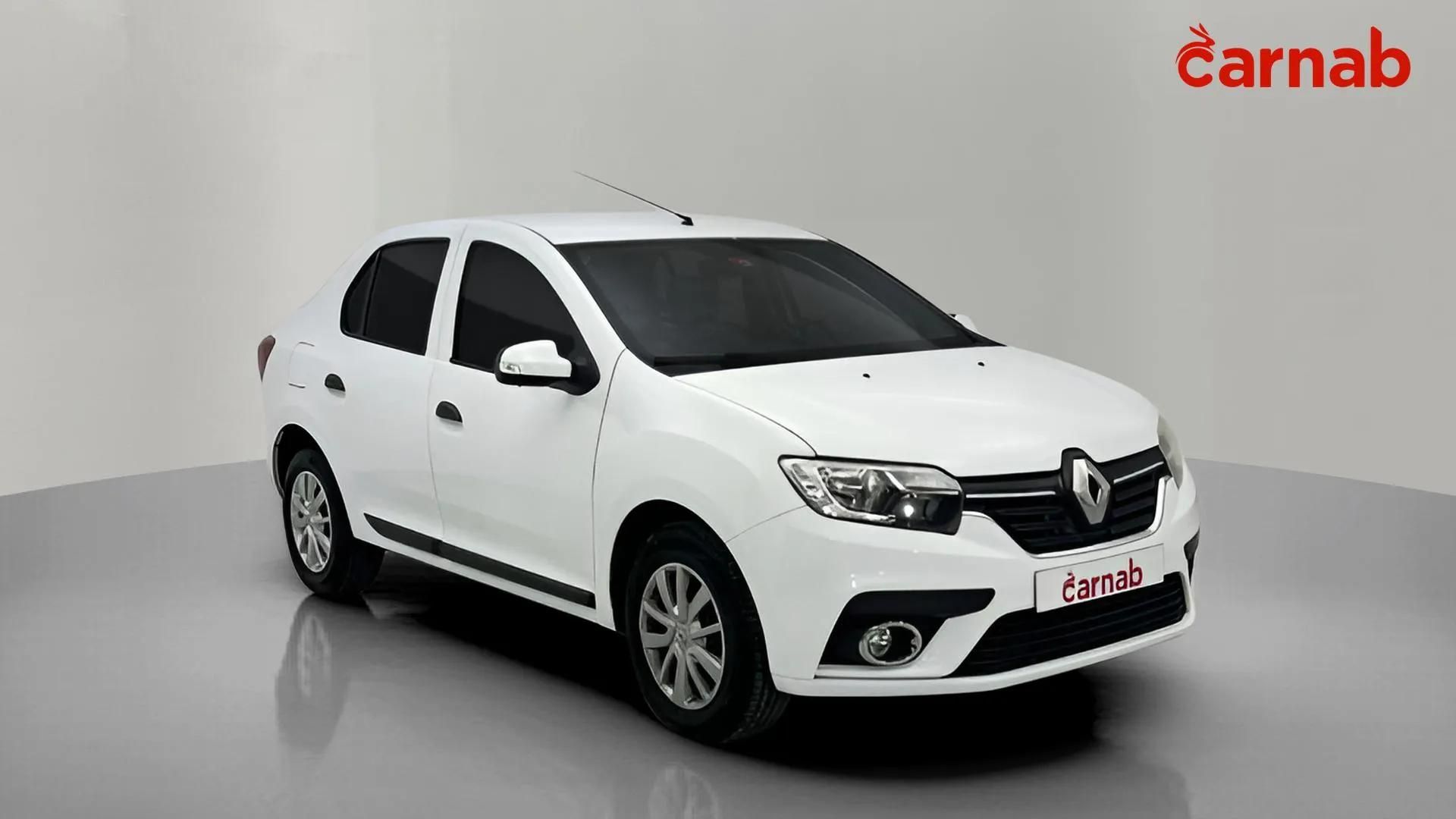 Used Renault Symbol 2019 | 2 Years Warranty