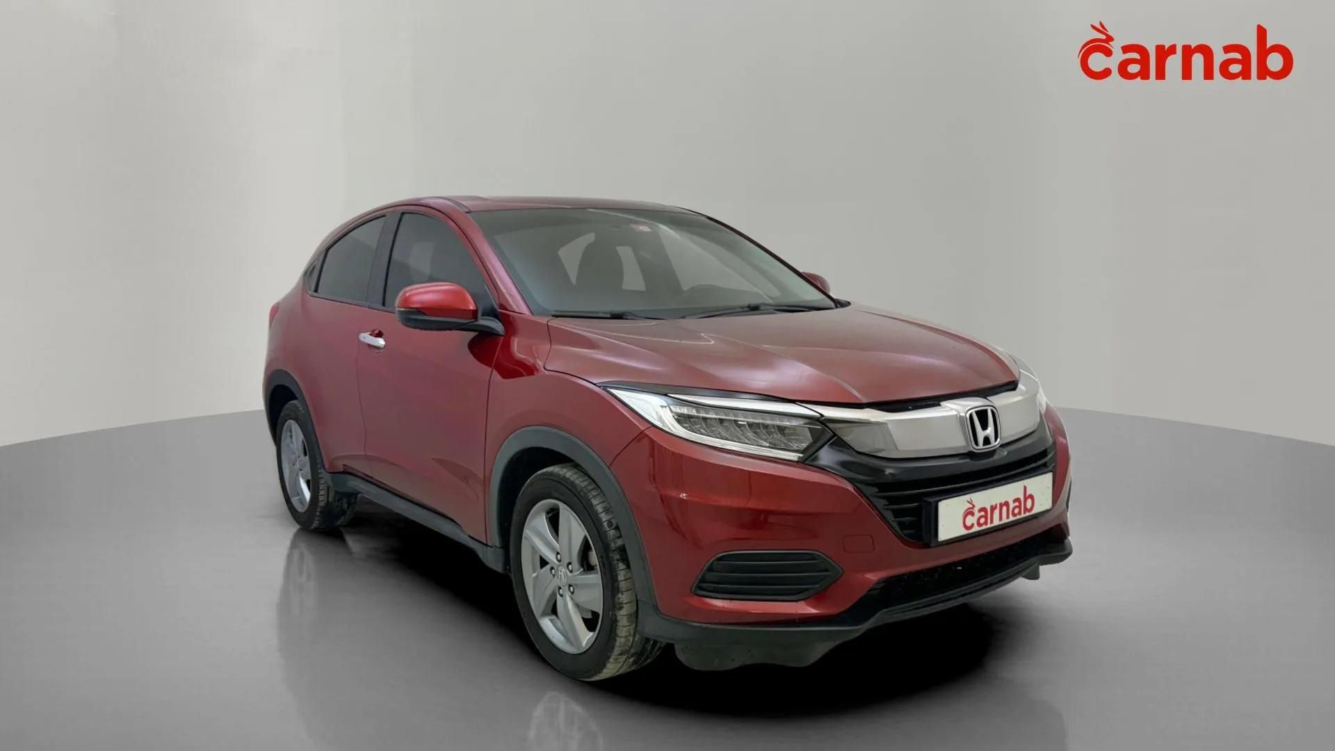 Used Honda HRV 2020 | 697 AED/month