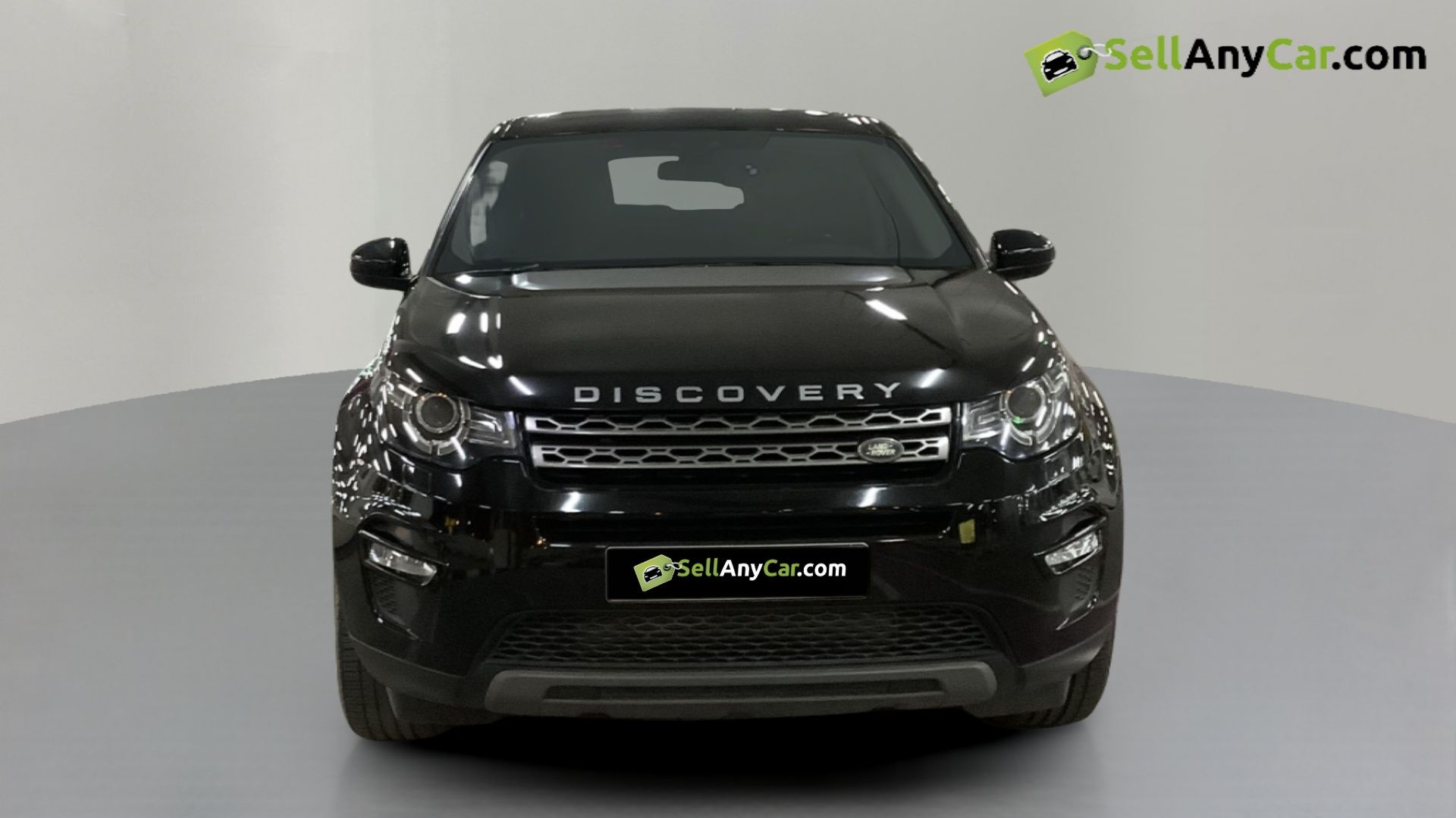 Buy Used Land Rover Discovery Sport 2016 | 821 AED/month