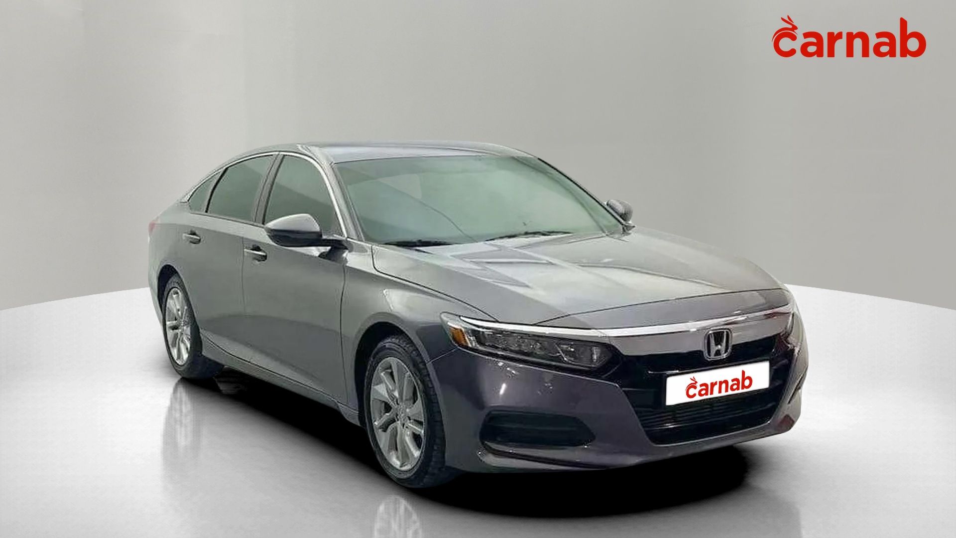 Used Honda Accord 2020 | 930 AED/month